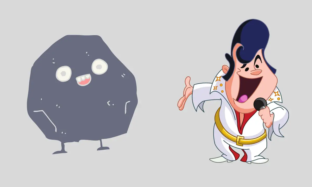 60 Funny Rock Puns and Jokes 2025